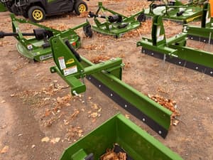 2023 Frontier RB2084 Stock No. 83918 Other Equipment For Sale | Tractor ...