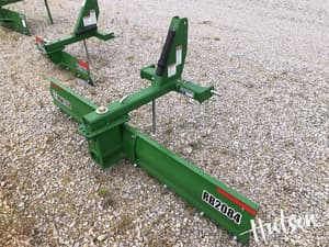 SOLD - 2023 Frontier RB2084 Stock No. 353513 Other Equipment | Tractor Zoom