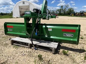 SOLD - 2023 Frontier RB2172H Stock No. N-124012 Other Equipment ...