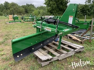 SOLD - 2023 Frontier RB2172H Stock No. 377534 Other Equipment | Tractor ...