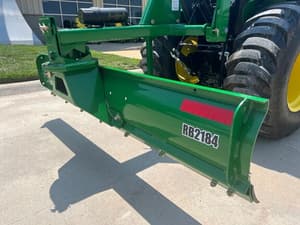 SOLD - 2023 Frontier RB2184 Stock No. 477920 Other Equipment | Tractor Zoom
