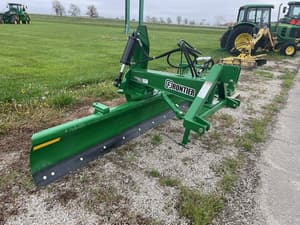 SOLD - 2023 Frontier RB2310 Stock No. 35864 Other Equipment | Tractor Zoom