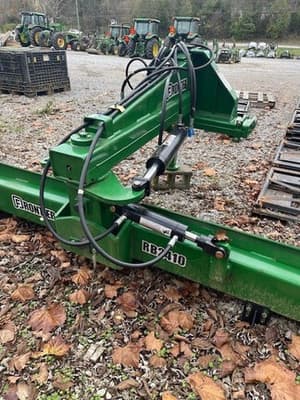 SOLD - 2023 Frontier RB2410 Stock No. 50004219 Other Equipment ...