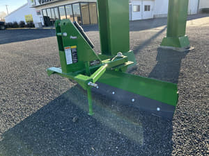 SOLD - 2023 Frontier RB5060 Stock No. X990849 Other Equipment | Tractor ...