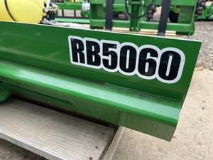 SOLD - 2023 Frontier RB5060 Stock No. 75544 Other Equipment | Tractor Zoom