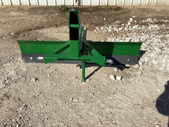 2023 Frontier RB5072 Other Equipment 3 Point Attachments for Sale | Tractor Zoom