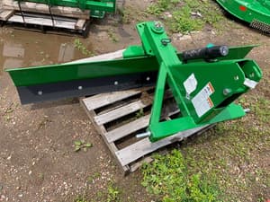 SOLD - 2023 Frontier RB5084 Stock No. N-130095 Other Equipment ...