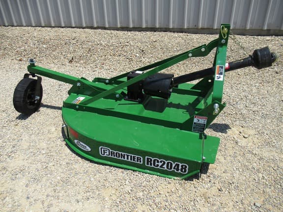 2023 Frontier RC2048 Hay and Forage Mowers - Rotary for Sale | Tractor Zoom