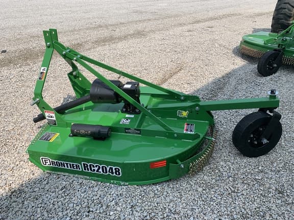 2023 Frontier RC2048 Hay and Forage Mowers - Rotary for Sale | Tractor Zoom