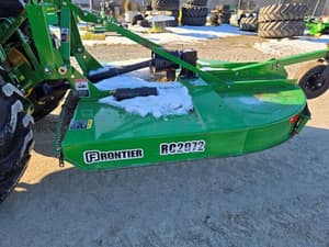 2023 Frontier RC2072 Stock No. 37088B Hay and Forage For Sale | Tractor ...
