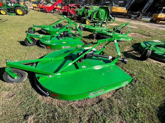 2023 Frontier RC4072 Hay and Forage Mowers - Rotary for Sale | Tractor Zoom