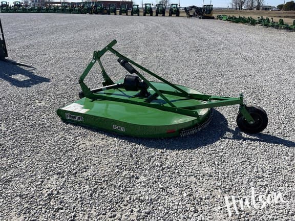 2023 Frontier RC4072 Hay and Forage Mowers - Rotary for Sale | Tractor Zoom