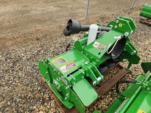 SOLD - 2023 Frontier RT3042 Stock No. X989073 Tillage with 3.5 ft ...