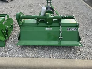 SOLD - 2023 Frontier RT3049 Stock No. 186453 Tillage with 4.08 ft ...