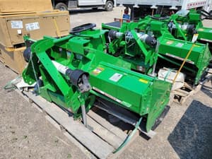SOLD - 2023 Frontier SB1174P Stock No. X928867 Other Equipment ...