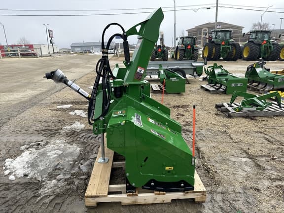 2023 Frontier SB1174P Other Equipment 3 Point Attachments for Sale ...