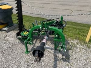 SOLD - 2023 Frontier SB3107 Stock No. 1291306 Hay and Forage | Tractor Zoom