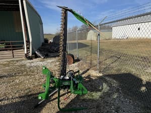 2023 Frontier SB3107 Stock No. 220184 Hay and Forage For Sale | Tractor ...