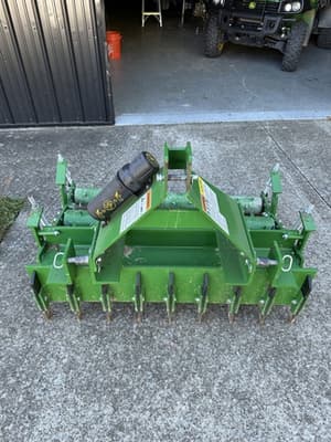 SOLD - 2023 Frontier SP2048B Stock No. 229298 Other Equipment | Tractor ...