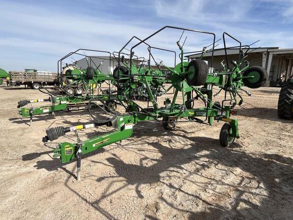 2023 Frontier TD3427 Hay and Forage Hay - Rakes/Tedders for Sale ...