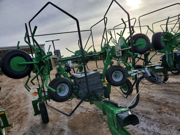 2023 Frontier TD3427 Hay and Forage Hay - Rakes/Tedders for Sale ...
