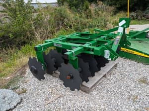 SOLD - 2023 Frontier TM1173 Stock No. 31495 Tillage with --- In ...