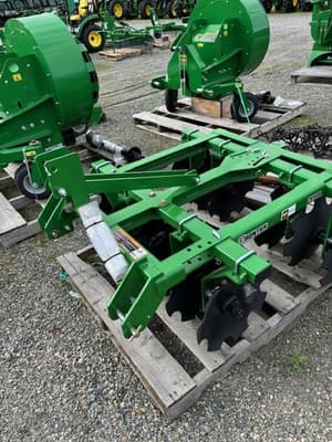 SOLD - 2023 Frontier TM1048 Stock No. P0000067 Tillage with 4 ft ...