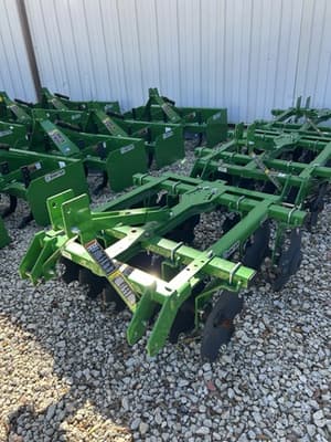 2023 Frontier TM1048L Stock No. 02079962 Tillage For Sale with 4 ft ...
