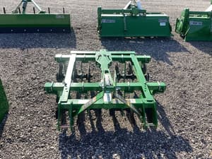 SOLD - 2023 Frontier TM1048L Stock No. 4262806 Tillage with 4 ft ...