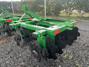 SOLD - 2023 Frontier TM1048 Tillage with 4 ft | Tractor Zoom