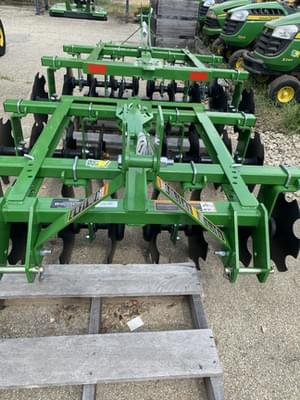 2023 Frontier TM1062 Tillage For Sale with 6 ft | Tractor Zoom