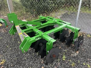 SOLD - 2023 Frontier TM1062 Stock No. 33003110 Tillage with 5.5 ft ...
