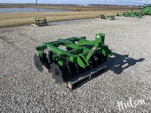 SOLD - 2023 Frontier TM1164 Stock No. 369238 Tillage with 5.5 ft ...