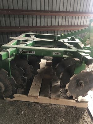 SOLD - 2023 Frontier TM1164 Stock No. 220393 Tillage with --- In ...
