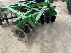 SOLD - 2023 Frontier TM1164 Stock No. 376180 Tillage with 5 ft ...