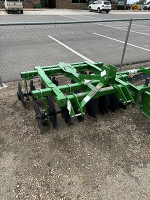 SOLD - 2023 Frontier TM1164 Stock No. X0137297 Tillage with 5 ft ...