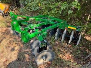 SOLD - 2023 Frontier TM1395 Stock No. 4362147 Tillage with 8 ft ...
