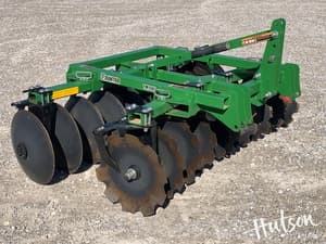 SOLD - 2023 Frontier TM1395 Stock No. 396767 Tillage with --- In ...