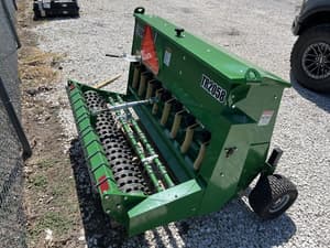 SOLD - 2023 Frontier TR2058 Stock No. 194247 Planting with 58 In ...