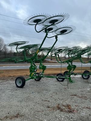 SOLD - 2023 Frontier WR0010 Stock No. 20007477 Hay and Forage | Tractor ...