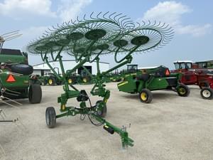 2023 Frontier WR0012 Stock No. 20696 Hay and Forage For Sale | Tractor Zoom