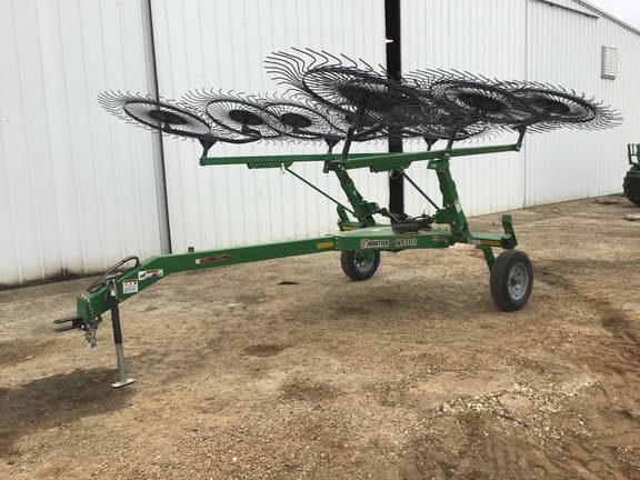 2023 Frontier WR3112 Hay and Forage Hay - Rakes/Tedders for Sale ...
