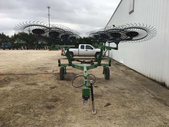 2023 Frontier WR3112 Hay and Forage Hay - Rakes/Tedders for Sale ...