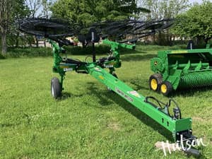 SOLD - 2023 Frontier WR3208 Stock No. 359655 Hay and Forage | Tractor Zoom