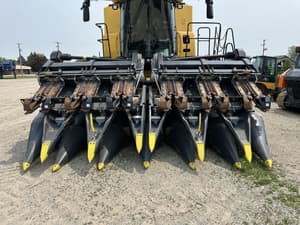 2023 Geringhoff PN XDC 1230F Stock No. 60Y0FB Harvesting For Sale with ...