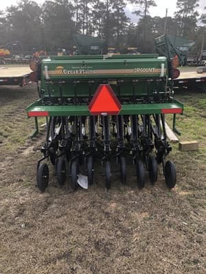 SOLD - 2023 Great Plains 3P606 NT 6 FT Stock No. 2600VAL606 Planting ...