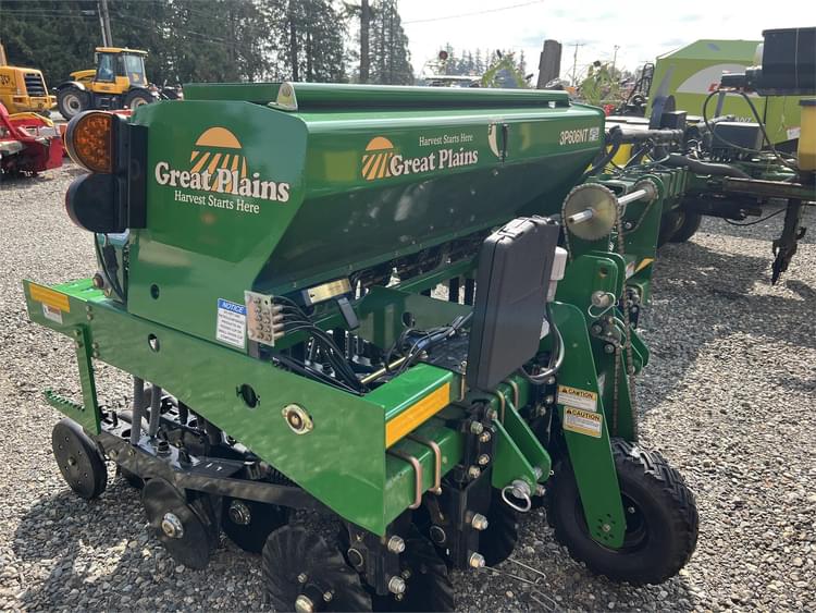2023 Great Plains 3P606NT Planting Grain Drills for Sale | Tractor Zoom