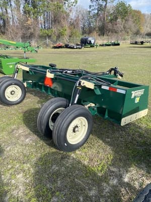 2023 Harrell 5512 Stock No. 25010099 Construction For Sale | Tractor Zoom