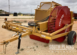 SOLD - 2023 Haybuster 3106 Rock EZE Stock No. 986657 Other Equipment ...