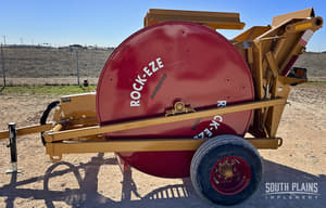 SOLD - 2023 Haybuster 3106 Rock EZE Stock No. 986653 Other Equipment ...